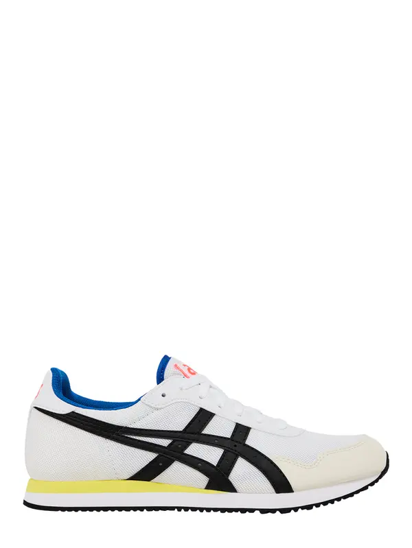 Asics Tiger Runner Sneakers - White
