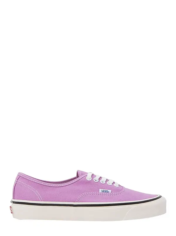 VANS Authentic 44 Dx Sneakers - Purple