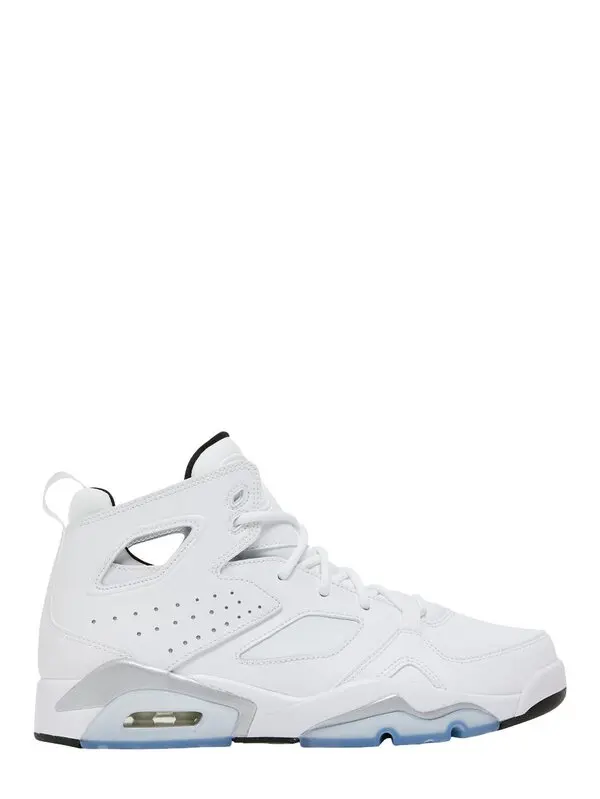JORDAN Flight Club 91 Sneakers - White