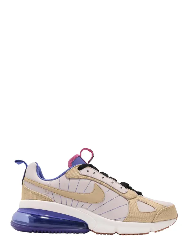 Nike Air Max 270 Futura Se Hk Sneakers - Tan