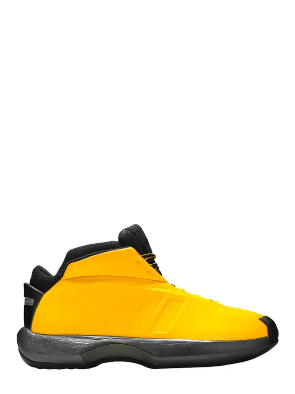 Adidas The Kobe Sneakers - Yellow