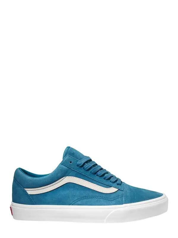 VANS Old Skool Sneakers - Blue