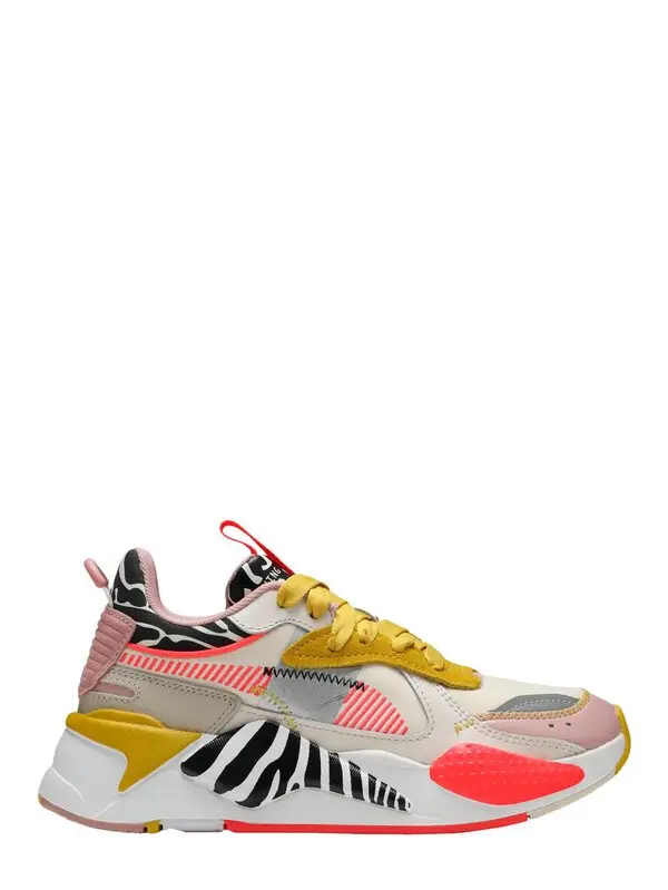 PUMA Rs-x Unexpected Mix Sneakers - Multi-color