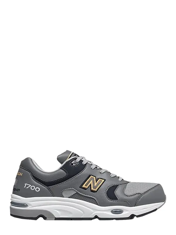 NEW BALANCE 1700 Japan Limited - Grey