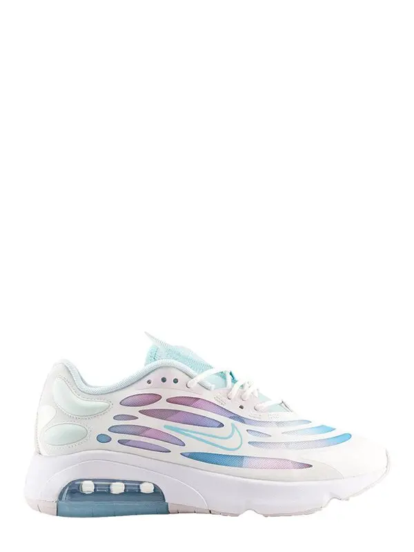 Nike Air Max Exosense Se Sneakers - White