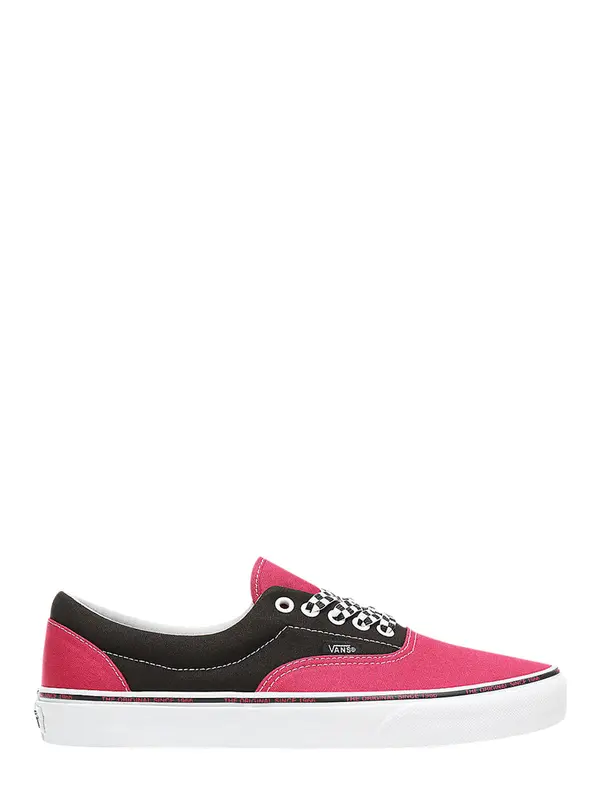 VANS Era Jazzy Sneakers - Pink