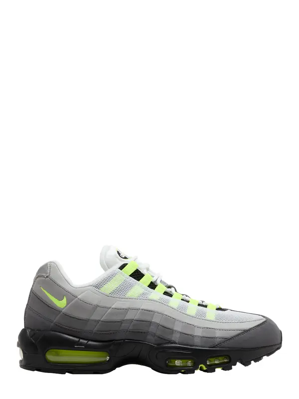Nike Max 95 Og Sneakers - Grey