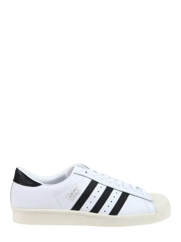 Adidas Superstar Og Sneakers - White