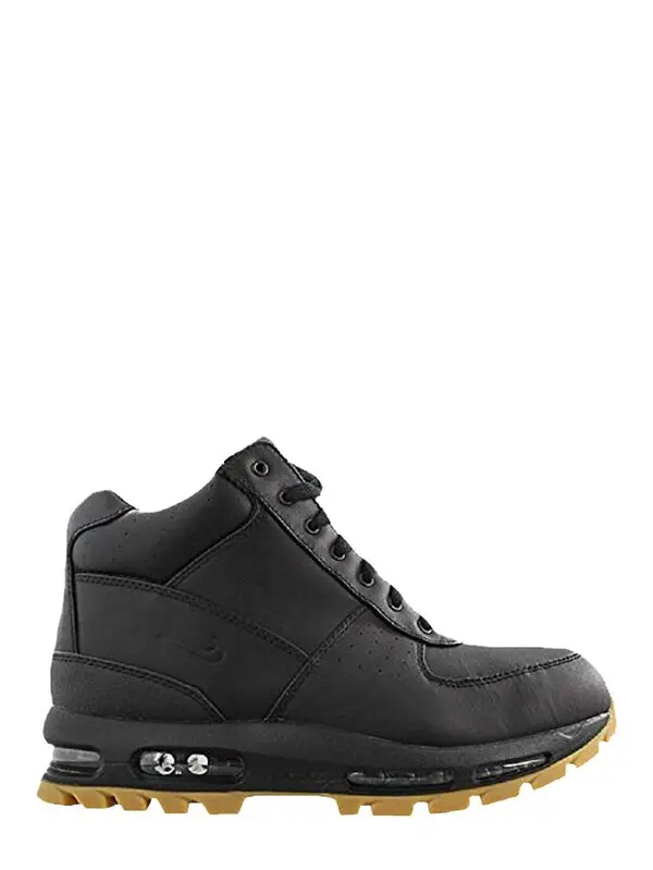 Nike Air Max Goadome Boots - Black