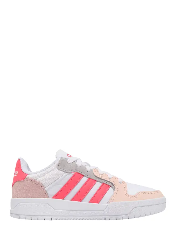 Adidas Entrap Sneakers - Pink