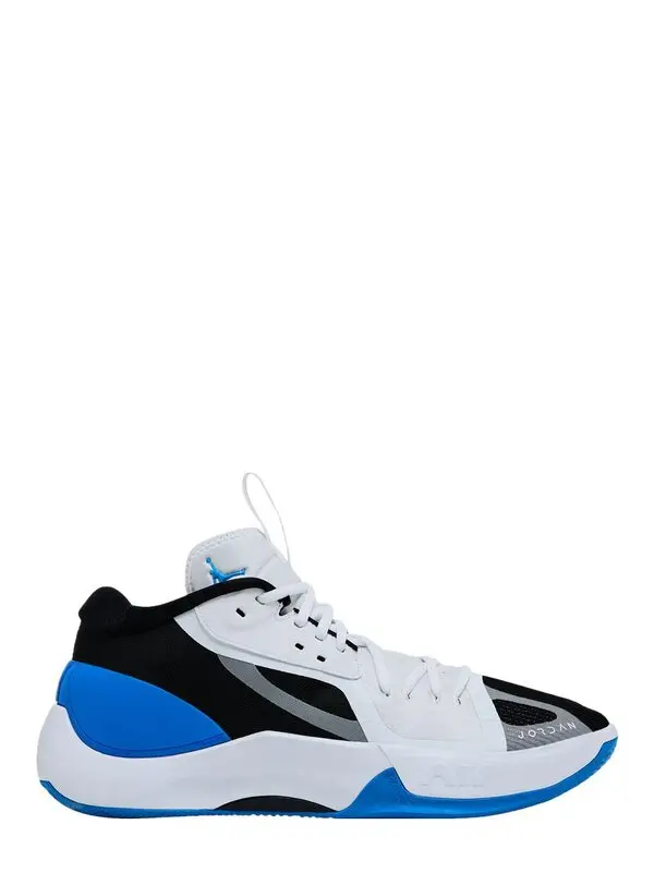 JORDAN Zoom Separate Sneakers - White