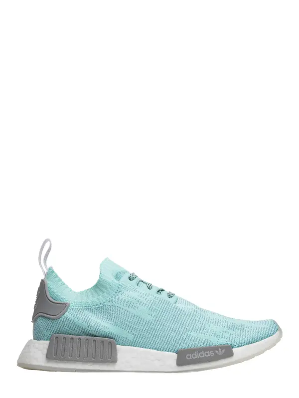 Adidas Nmd_r1 Pk Sneakers - Blue