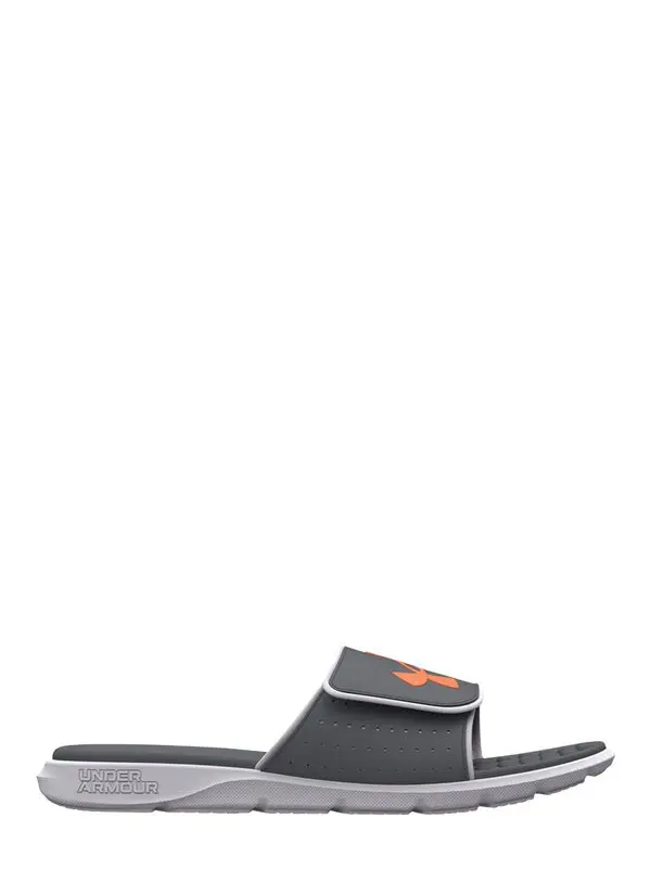 Under Armour Ignite Slide - Grey