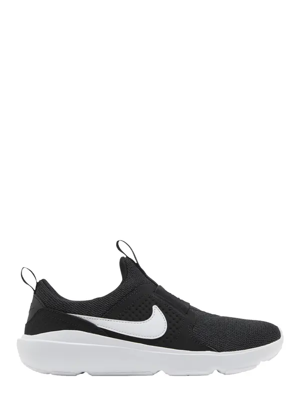 Nike Ad Comfort Sneakers - Black