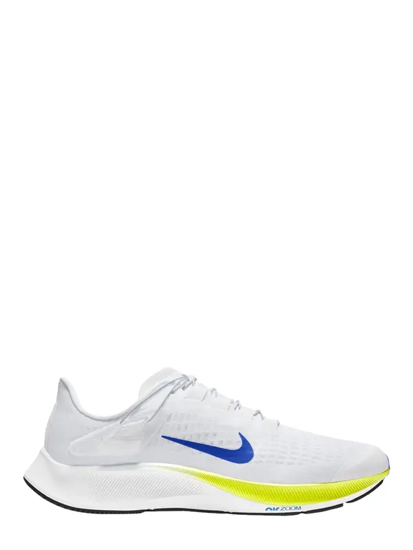 Nike Air Zoom Pegasus 37 Flyease - White