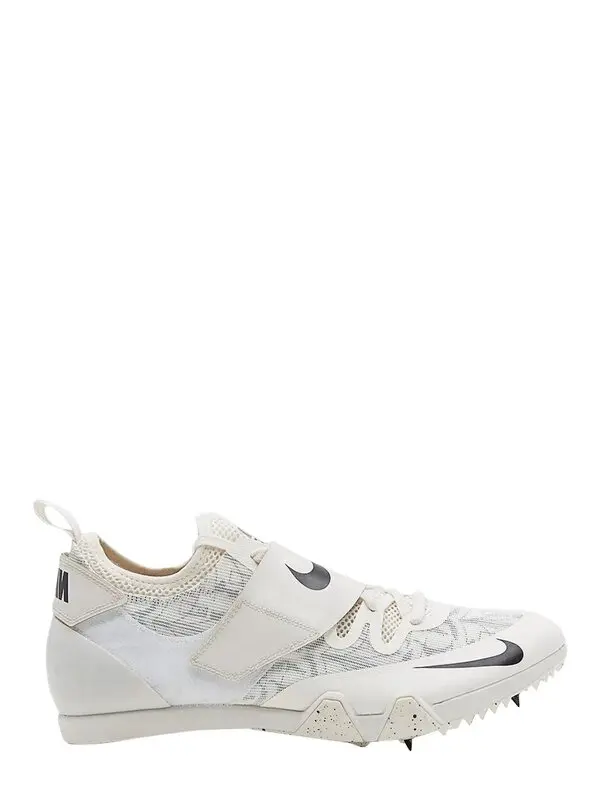 Nike Pole Vault Elite Sneakers - White