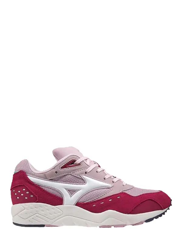 Mizuno Naruto Shippuden X Contender Sakura Haruno Sneakers - Pink
