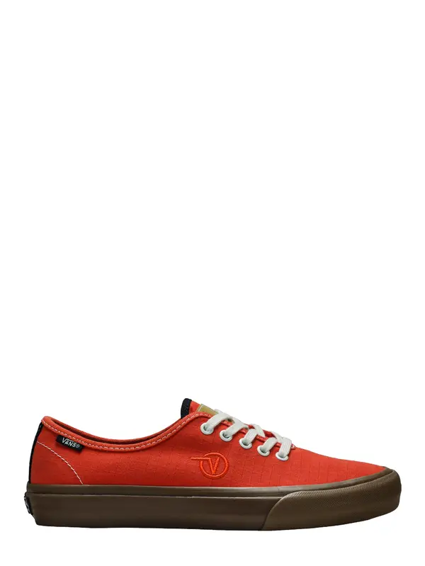 VANS Taka Hayashi X Authentic One - Red
