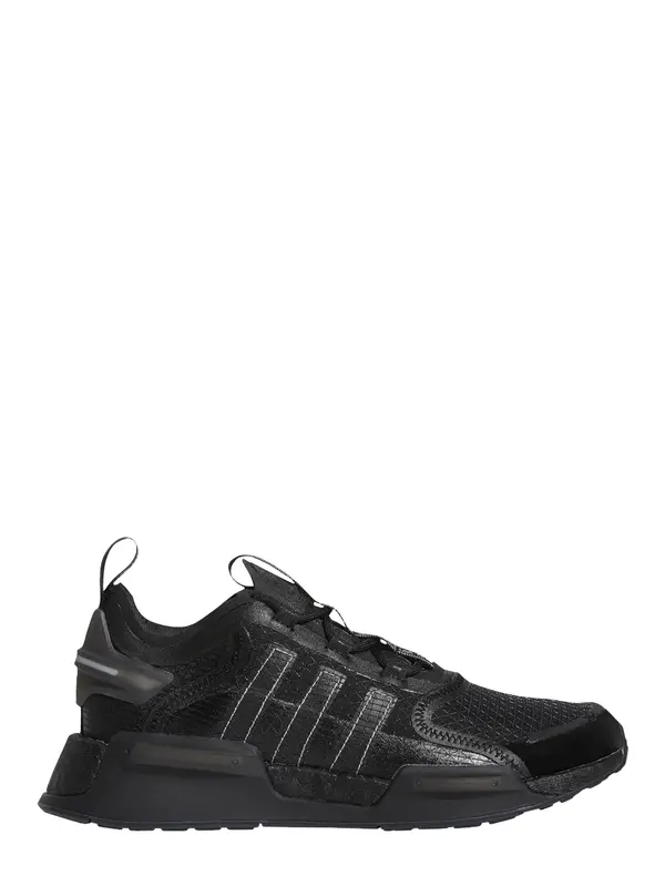 Adidas Nmd_v3 Sneakers - Black