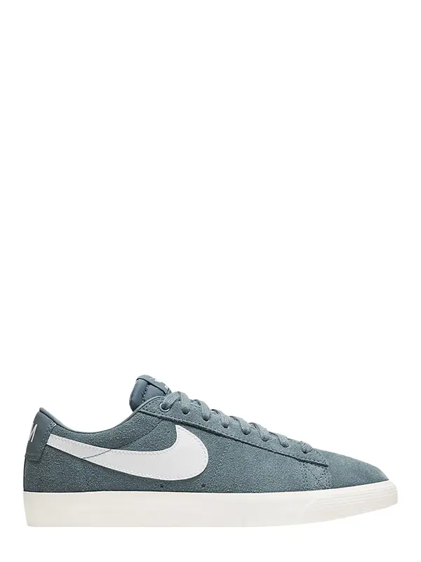 Nike Blazer Low Gt Sb Sneakers - Blue