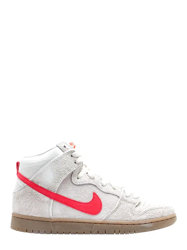 Nike Dunk High Pro Sb Sneakers - Tan