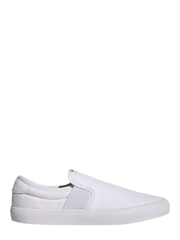 Adidas Vulc Raid3r Slip-on - White