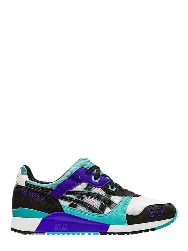Asics Gel Lyte 3 Sneakers - Teal