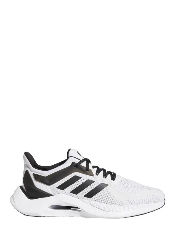 Adidas Alphatorsion 2.0 Sneakers - White