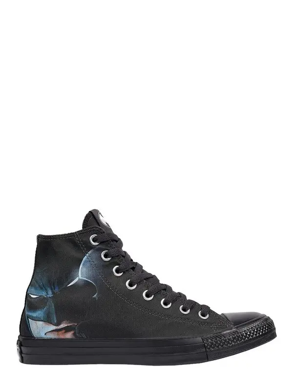 CONVERSE Dc Comics X Chuck Taylor All Star Hi 'rebirth - Black
