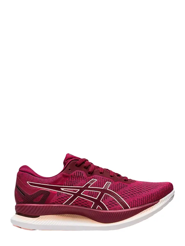 Asics Glideride Sneakers - Red