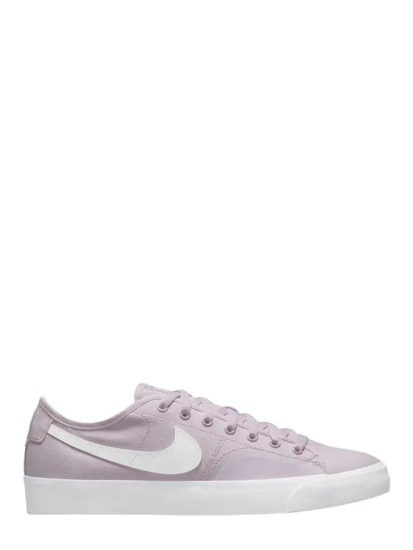 Nike Blazer Court Sb Sneakers - Pink