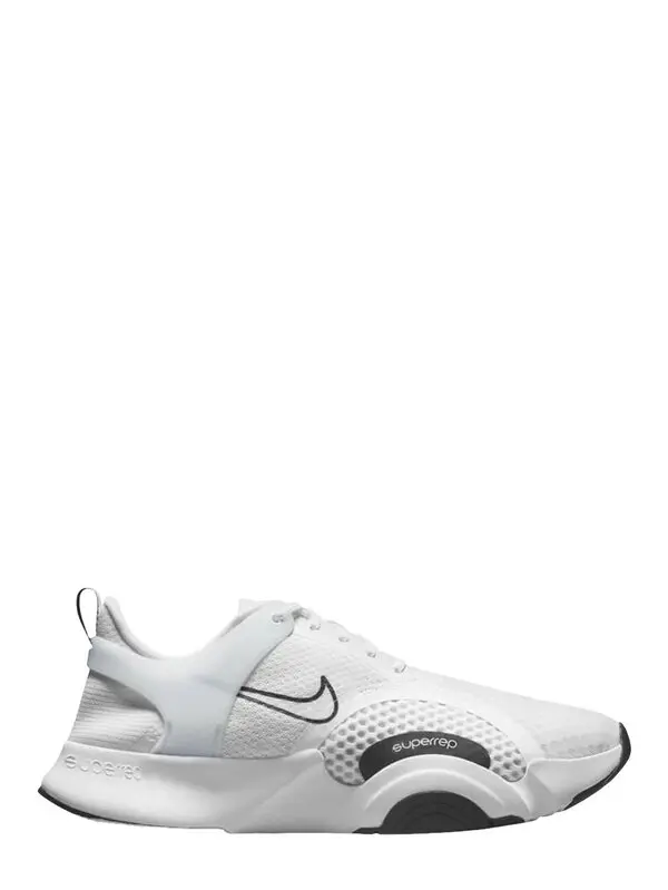 Nike Superrep Go 2 Sneakers - White