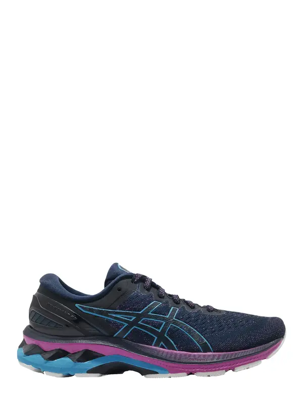 Asics Gel-kayano 27 Wide Sneakers - Blue
