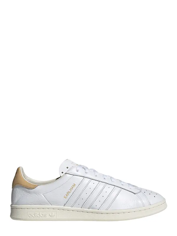 Adidas Earlham Sneakers - White