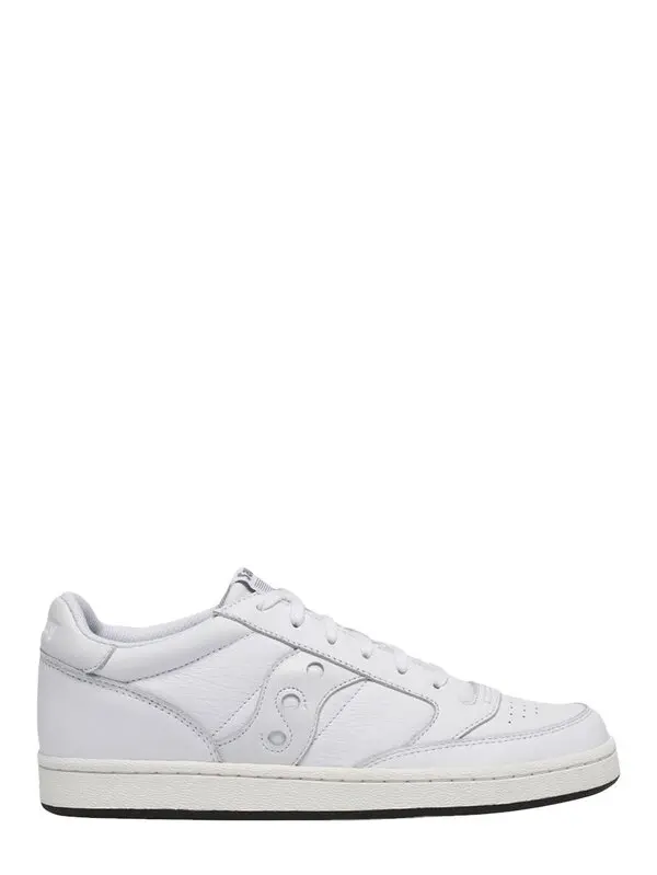 Saucony Jazz Court Sneakers - White