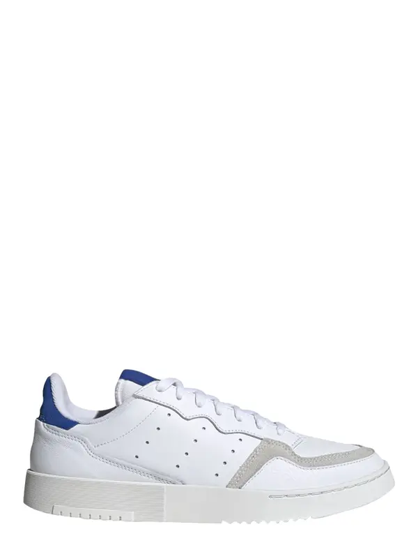 Adidas Supercourt Sneakers - White
