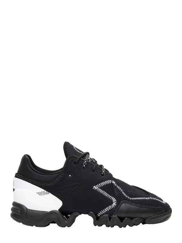Adidas Y-3 Ekika Sneakers - Black