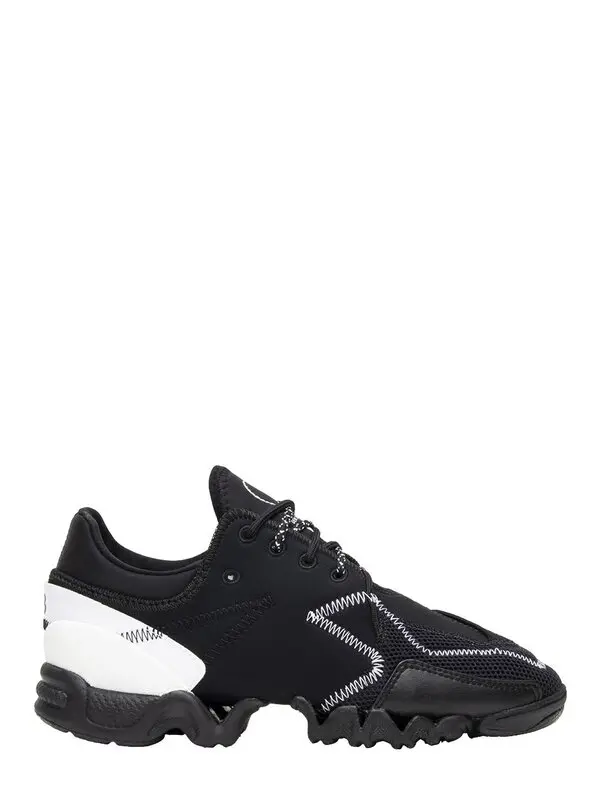 Adidas Y-3 Ekika Sneakers - Black