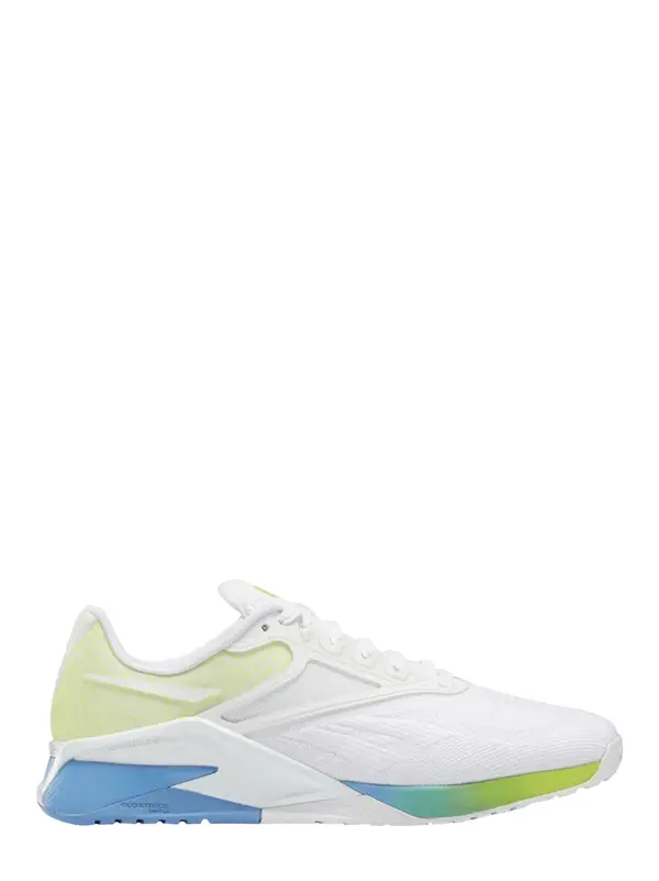 REEBOK Nano X2 Sneakers - White