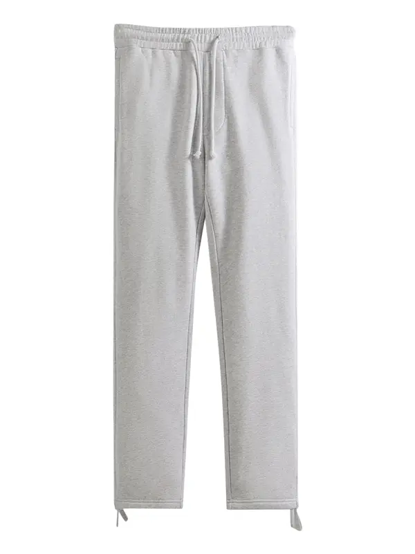 Kith Williams Iii Sweatpant 'light Heather - Grey