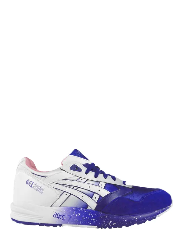 Asics Extra Butter X Gel Saga Sneakers - Purple