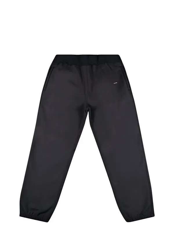 Supreme X Windstopper Sweatpants - Black