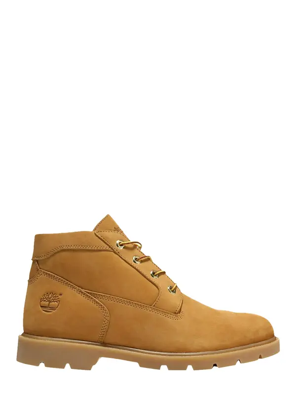 Timberland Waterproof Chukka Boots - Tan