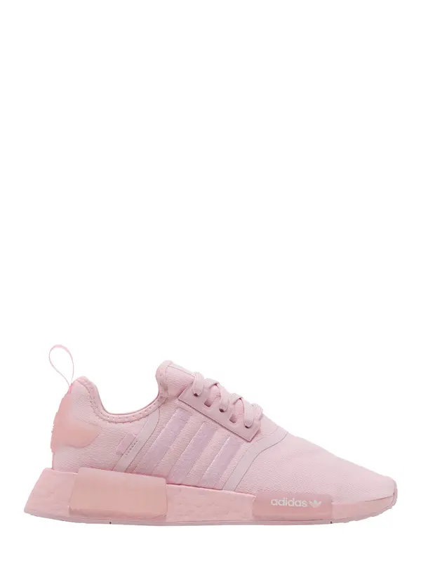 Adidas Nmd_r1 Sneakers - Pink