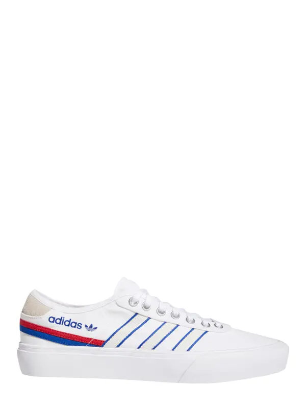 Adidas Delpala Sneakers - White