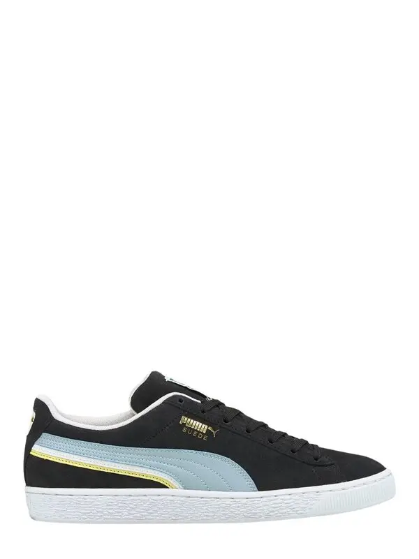 PUMA Suede Triplex - Black