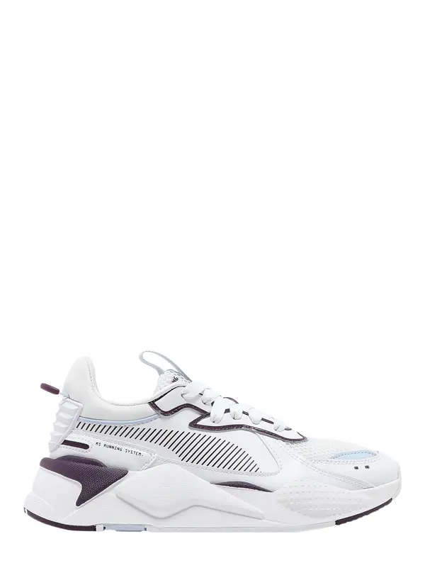 PUMA Rs-x Sci-fi Sneakers - White