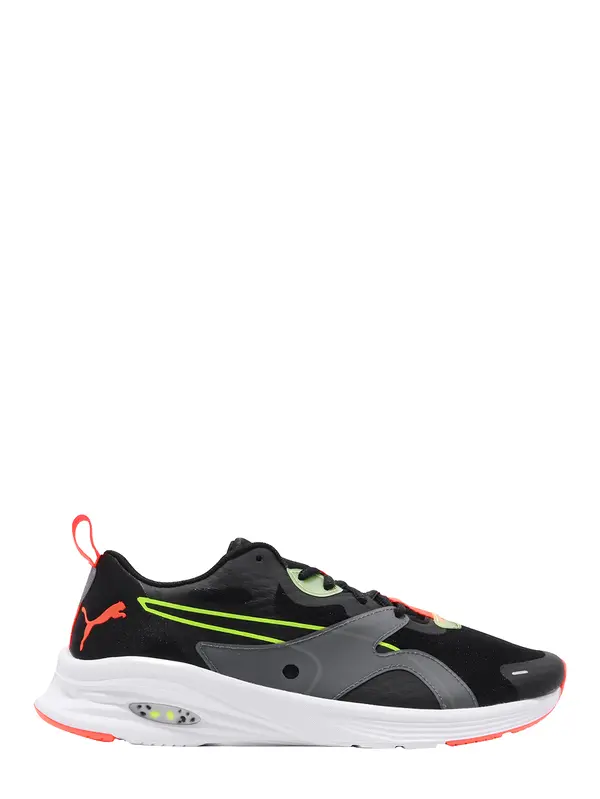 PUMA Hybrid Fuego Sneakers - Black