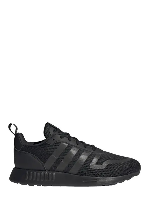 Adidas Multix Athletic Sneakers - Black