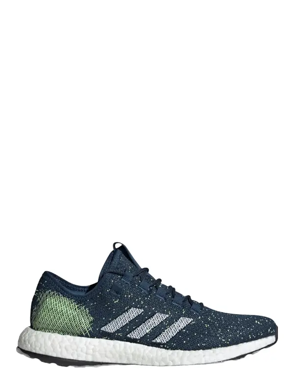 Adidas Pureboost 'legend Marine - Blue